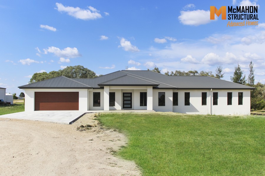 Clancy Drive, Inverell NSW