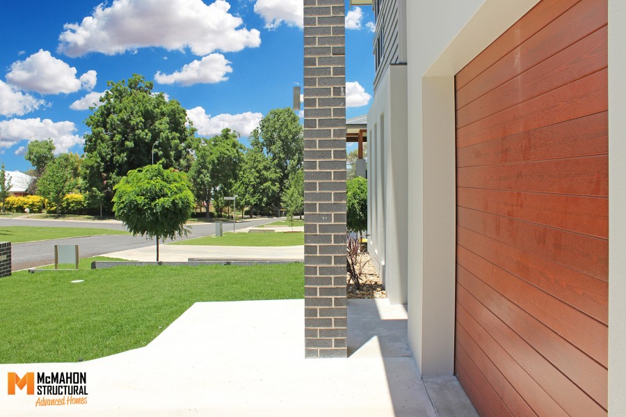 Vincent Place, Inverell