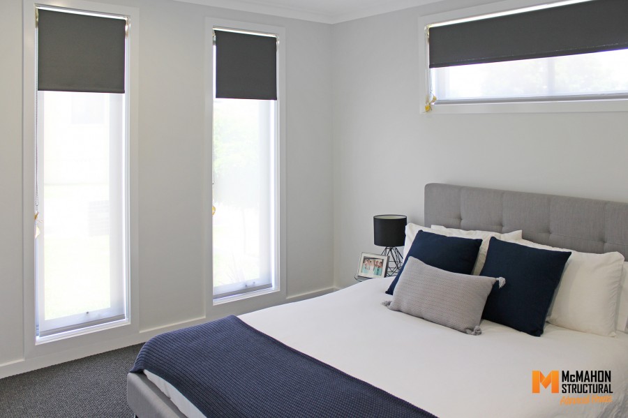 Vincent Place, Inverell