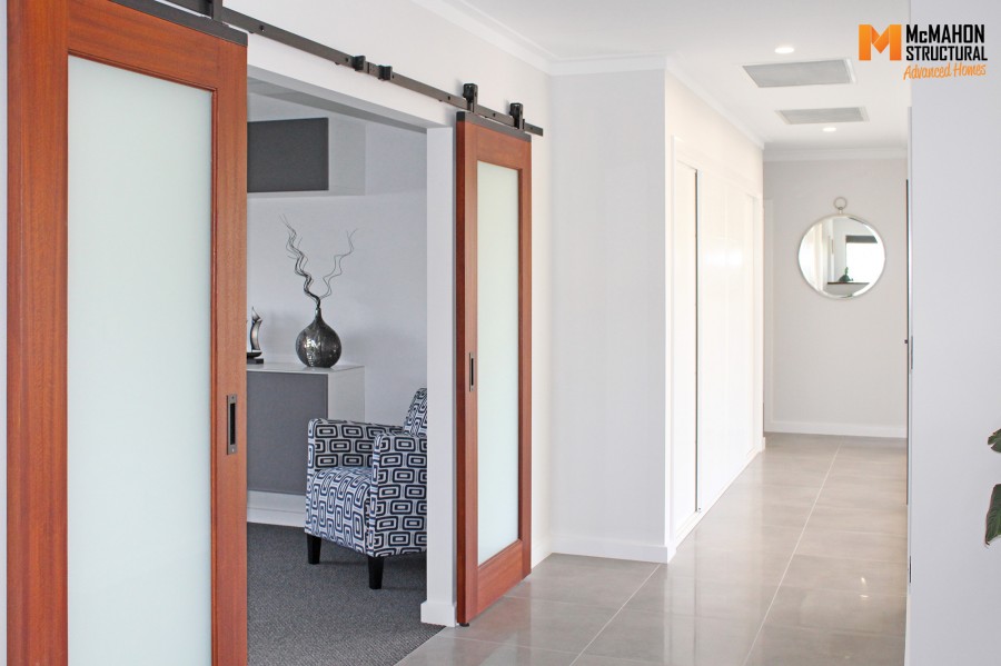 Vincent Place, Inverell