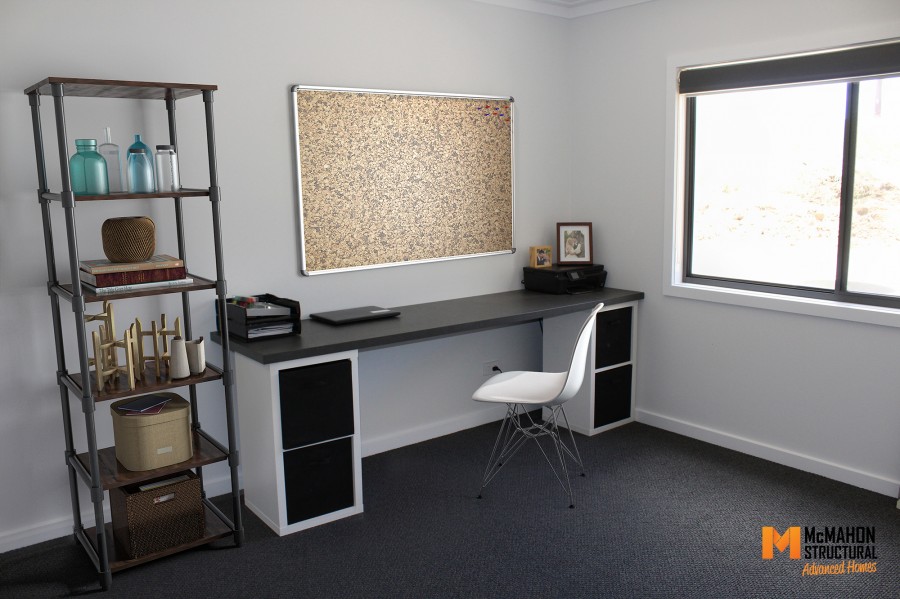 Vincent Place, Inverell
