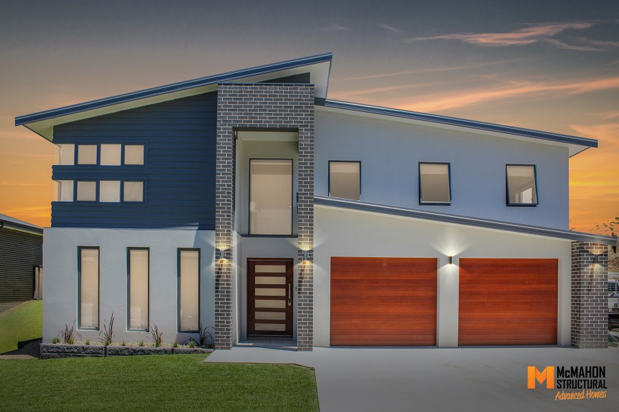 Vincent Place, Inverell