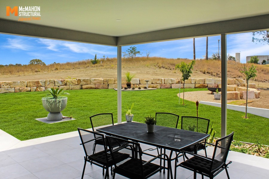Vincent Place, Inverell