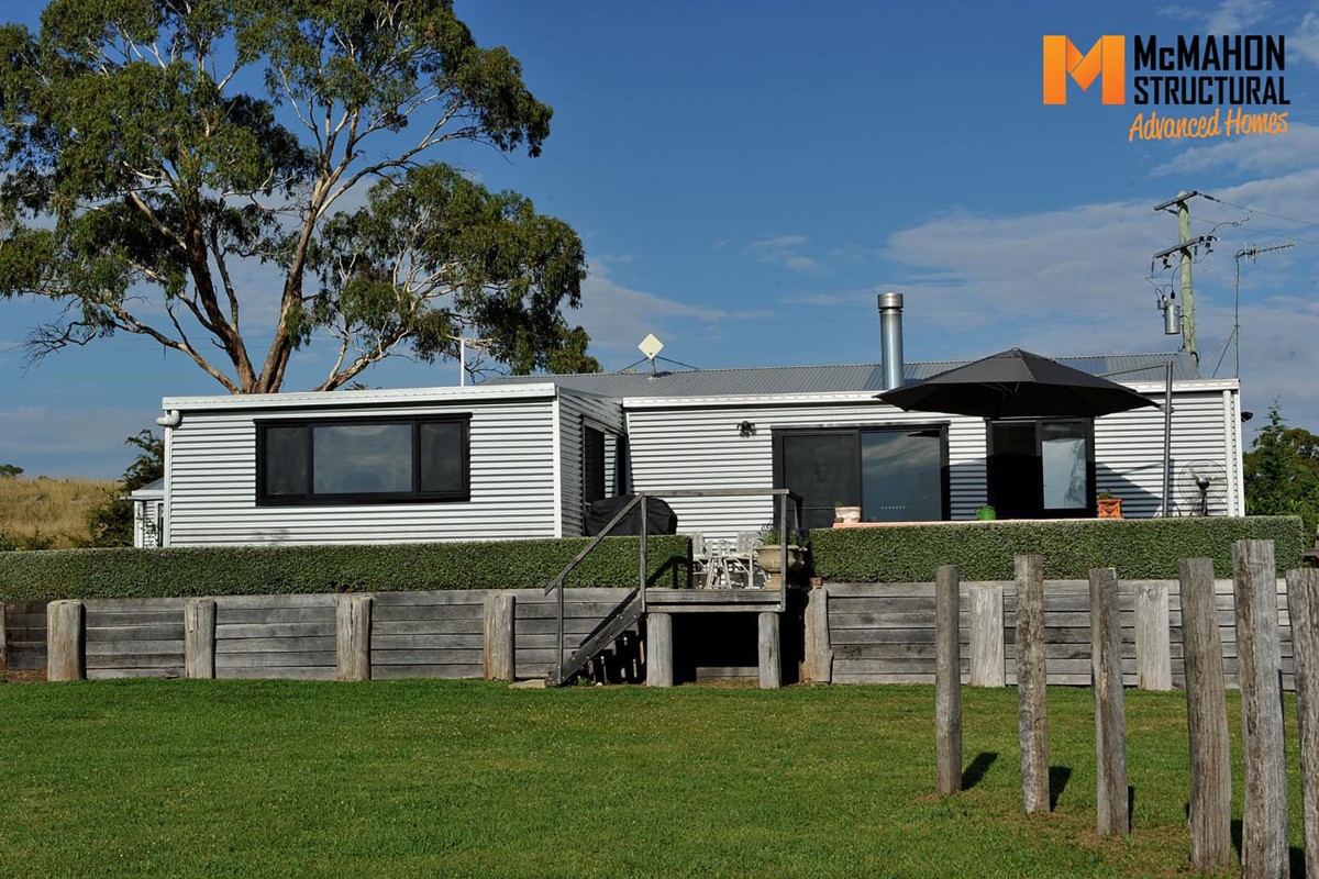 Glen Innes NSW - Award Winning Renovation