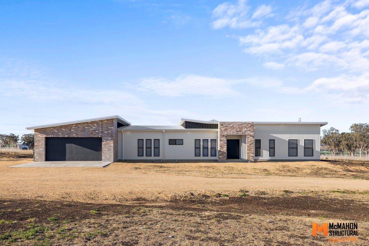 Yetman Road, Inverell NSW