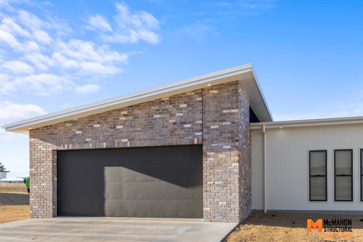 Yetman Road, Inverell NSW