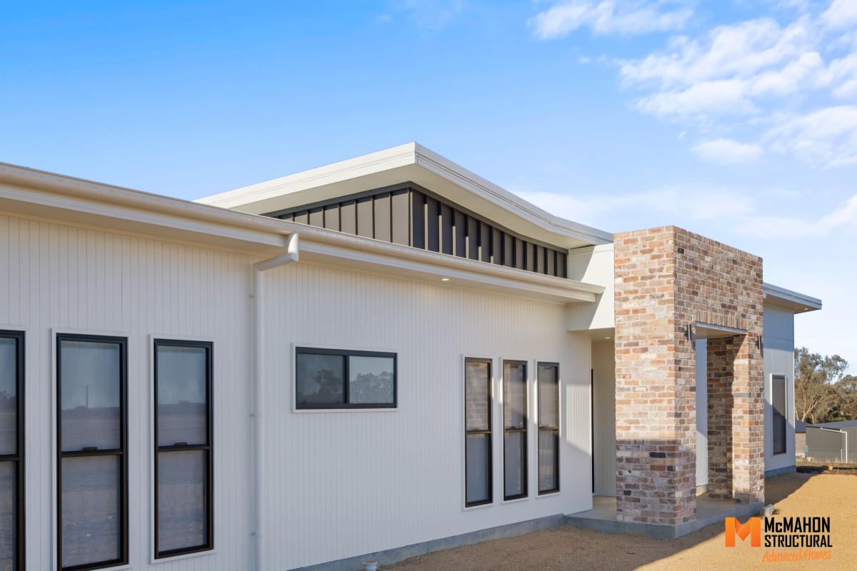 Yetman Road, Inverell NSW