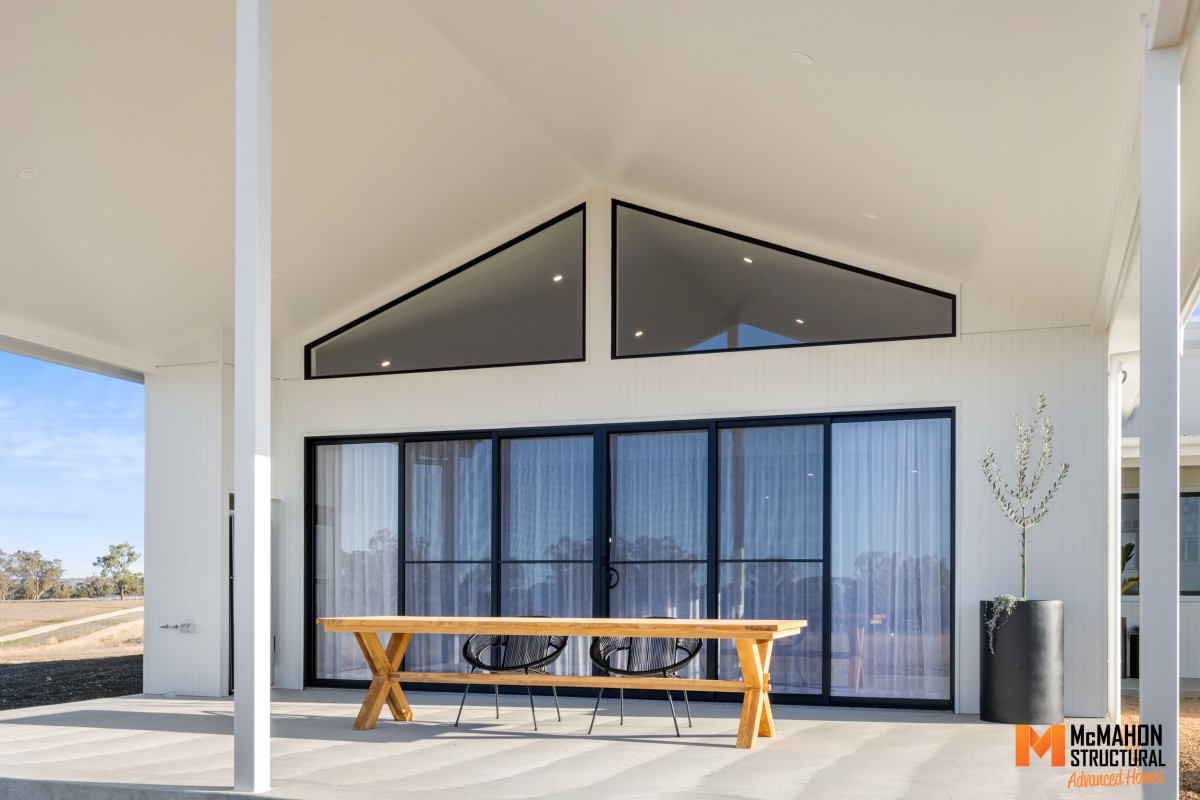 Yetman Road, Inverell NSW