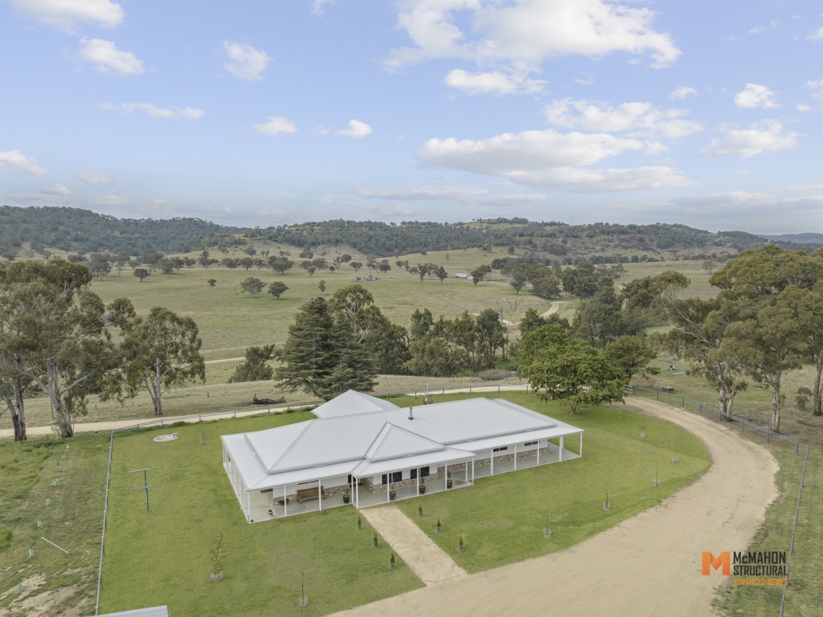 Paradise Creek, Paradise NSW